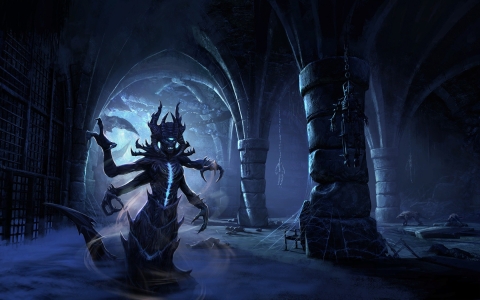 ESO Load Screens » ESO Academy