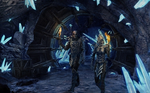 ESO Load Screens » ESO Academy