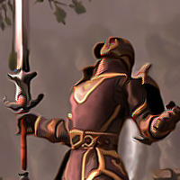 Master Weapons » ESO Academy