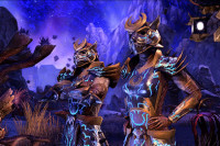 Dro-m’Athra Style » ESO Academy